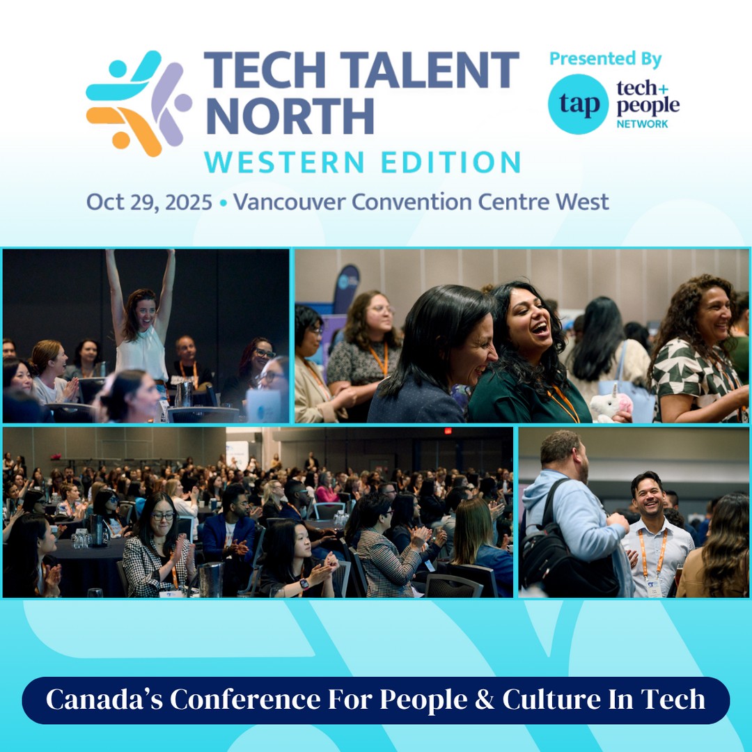 Tech Talent North - Western Edition - TAP Network